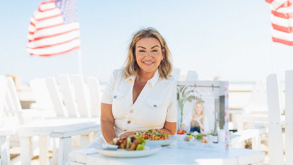 Alicia Cox Transforms Huntington Beach with Culinary Vision ...