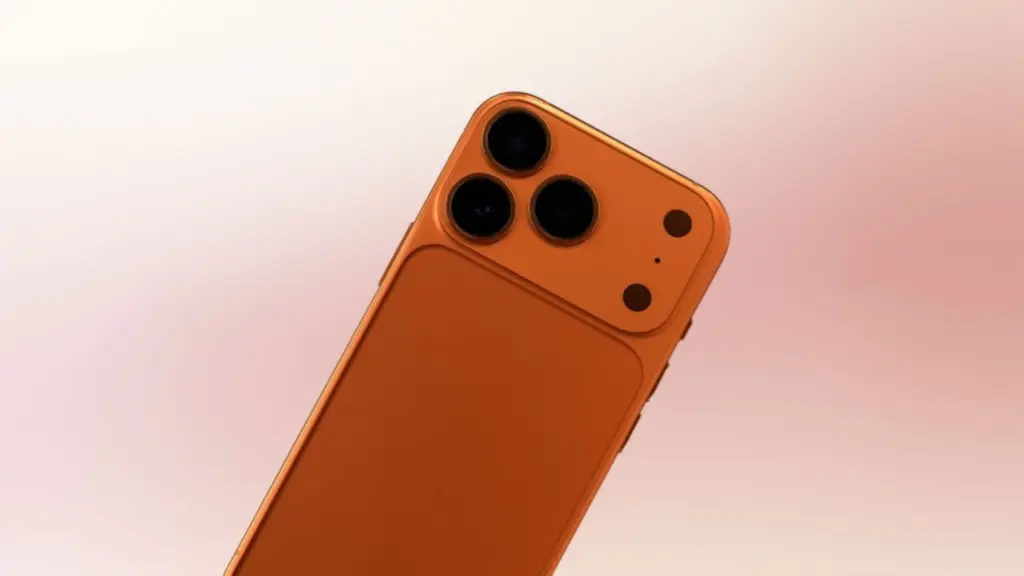 Apple Unveils Major iPhone Redesign Plans for Next 3 Years - NEWSNOWCHICAGO