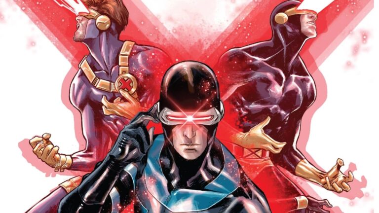 Cyclops' Right Decisions: Six Times He Proved the Critics Wrong ...