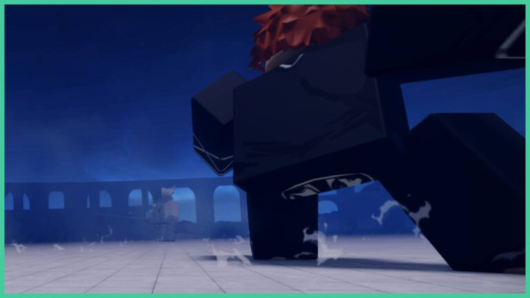 Discover All Shoulder Buddies in Type Soul and Their Effects ...