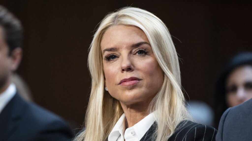 DOJ Fires Employee for Disrespecting National Guard Members ...