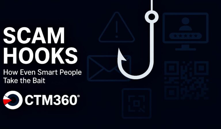 Emotions Drive Modern Fraud: CTM360 Unveils New Tactics - NEWSNOWCHICAGO