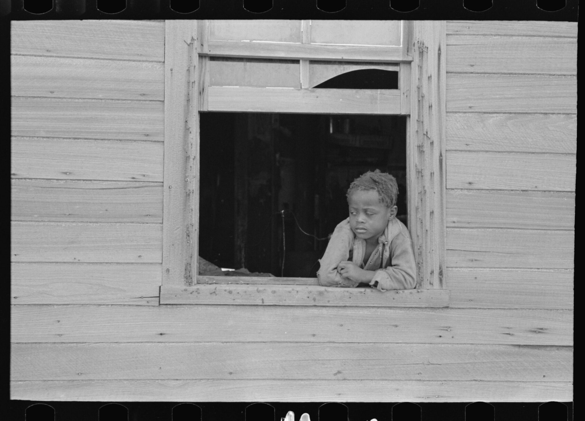 Exhibition Highlights Black Experience During the Great Depression ...