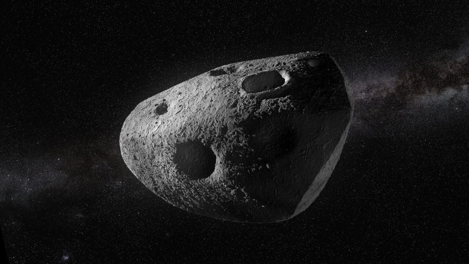 Innovative Smallsat Missions Aim to Explore Asteroid Apophis in 2029 ...