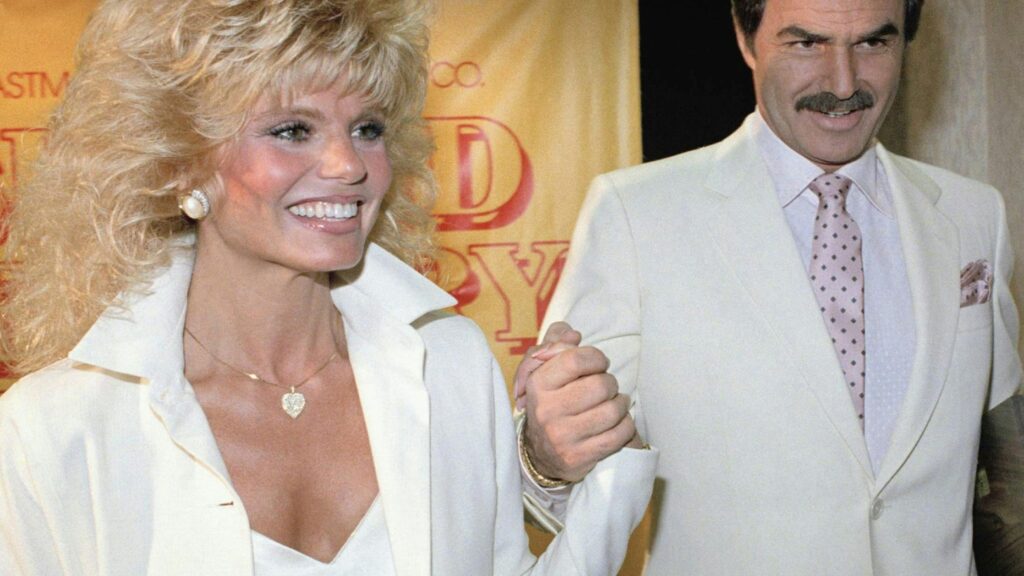 Loni Anderson Remembered for Charm and Dedication in Minnesota ...