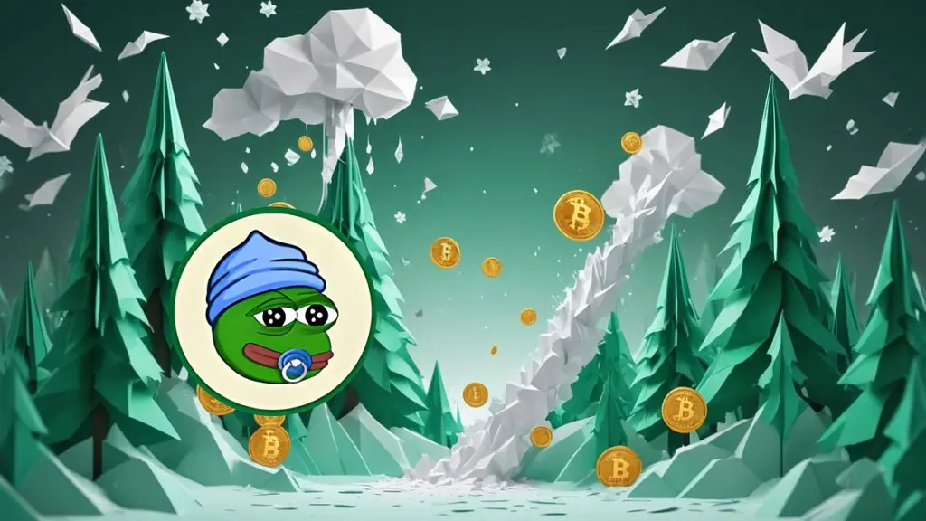 Shiba Inu Millionaire Backs New Meme Coin Little Pepe ($LILPEPE ...