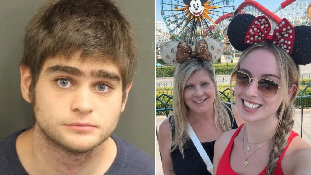 Shocking Disney World Beating Revealed: Victim is Attacker’s Mother ...