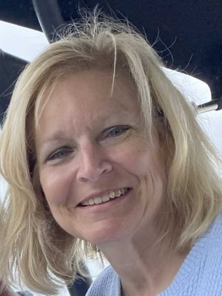 Beloved Community Figure Julie Fiesel Passes at 62 - NEWSNOWCHICAGO