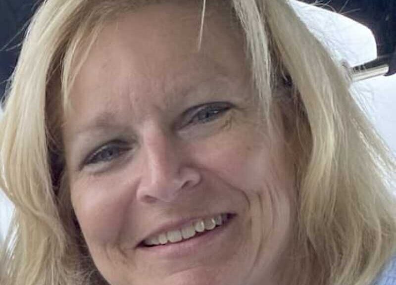 Beloved Community Figure Julie Fiesel Passes at 62 - NEWSNOWCHICAGO
