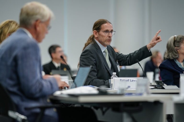 CDC Panel Recommends Changes to COVID-19, Measles Vaccination ...