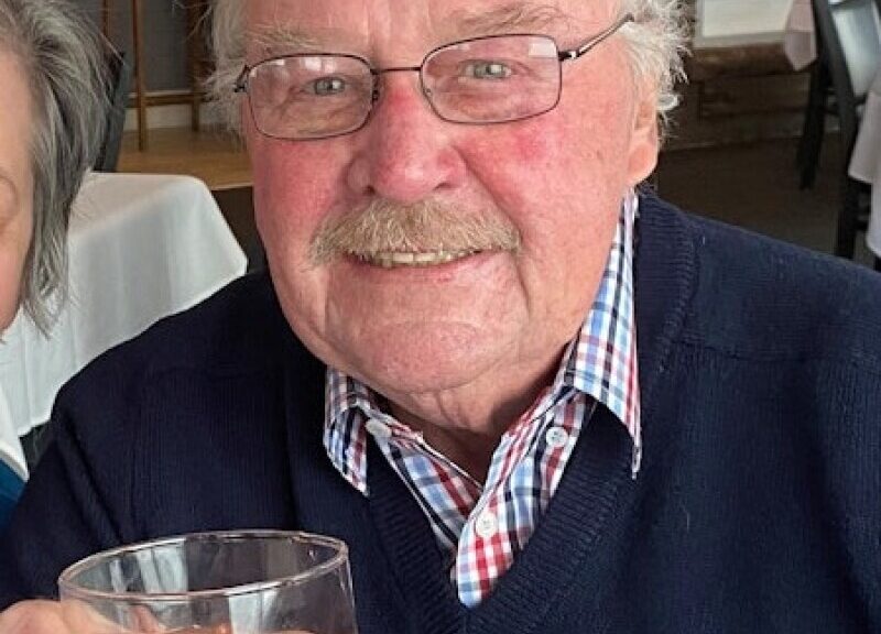 Community Remembers Joseph Gummerson Jr. for His Legacy of Care ...