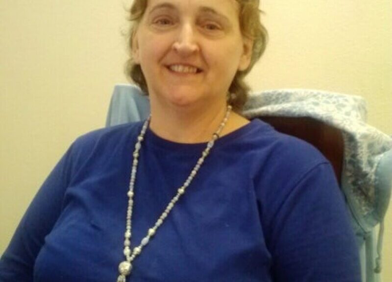 Community Remembers Paula Ray Ogendi for Her Kindness and Faith ...