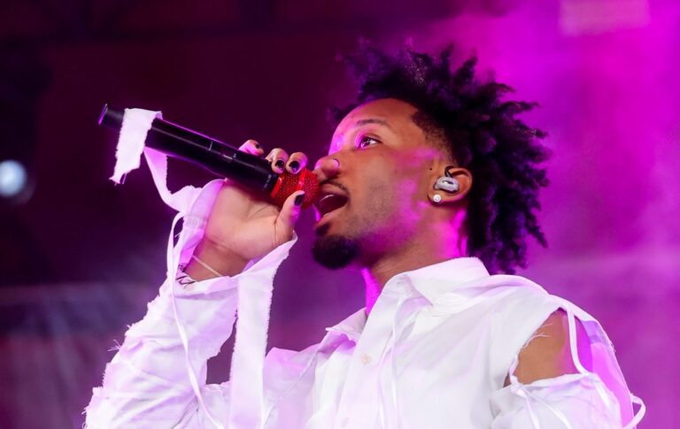 D4vd Cancels Tour Following Identification of Celeste Rivas ...