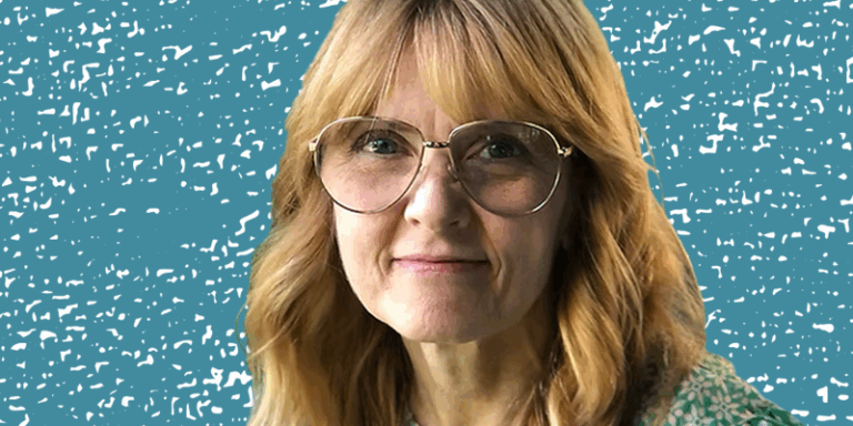 Elizabeth Crane Explores Diverse Perspectives in Memoir Writing ...
