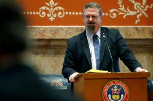 Kevin Grantham Launches Campaign for Colorado State Treasurer ...
