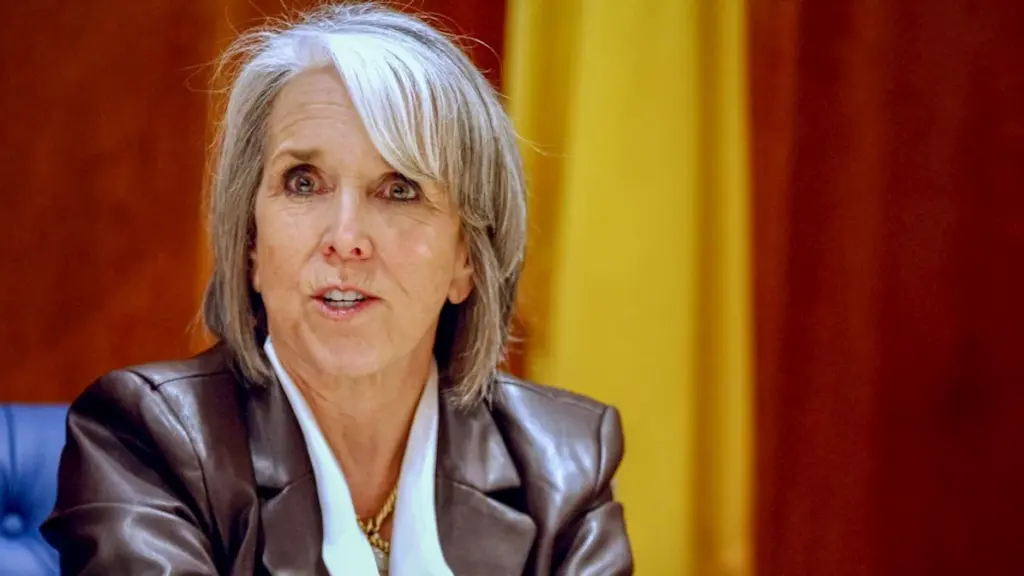 New Mexico Launches Free Childcare Program For All Families In 2025