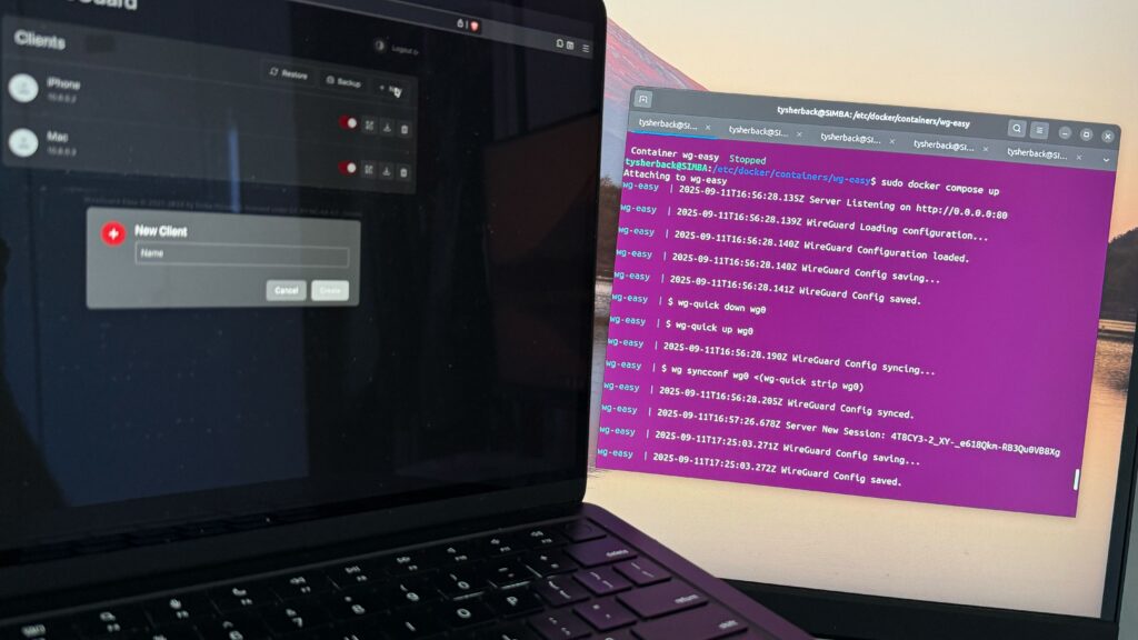 New VPN Tool Revolutionizes WireGuard Setup for Users Worldwide ...