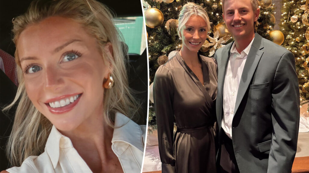 Pro Golfer Jake Knapp's Girlfriend Makena White, 28, Dies - NEWSNOWCHICAGO