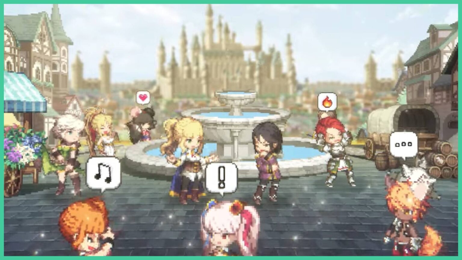 Ranking the Best Characters in Goddess Order: A Complete Tier List ...