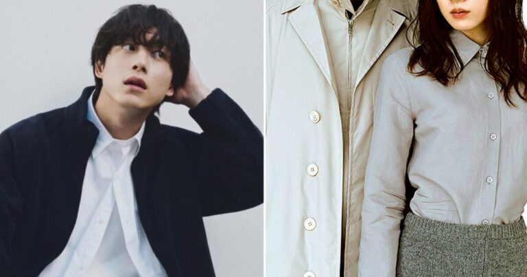 Sakaguchi Kentaro's Love Triangle with Mei Nagano Exposed - NEWSNOWCHICAGO