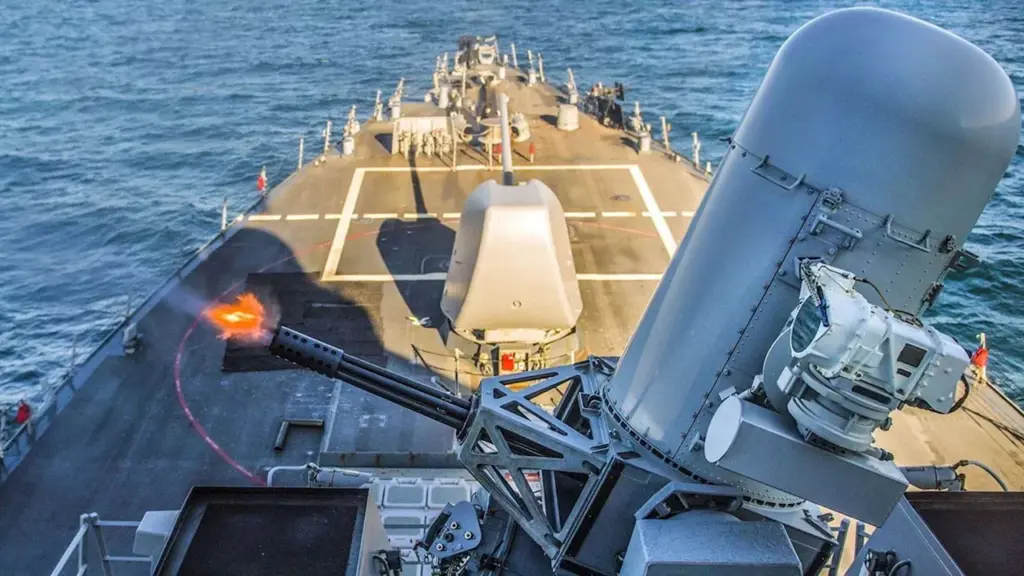 Scientists Unveil Robotic Swarm Inspired by Nature's Patterns ...