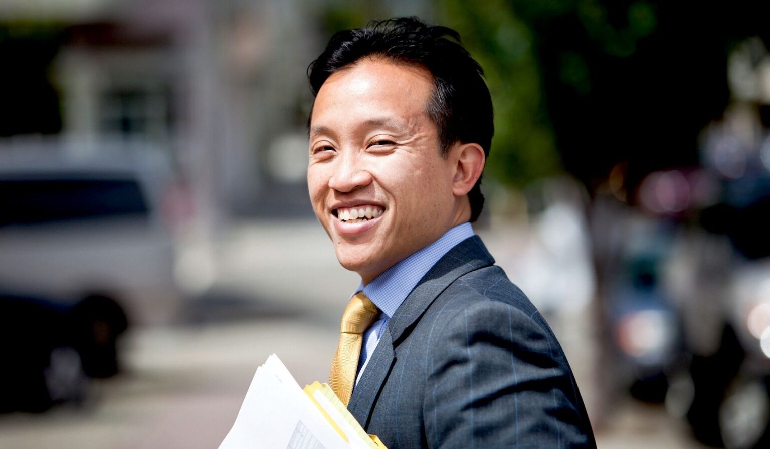 SF City Attorney David Chiu Forces US News to Disclose Hospital Payments - NEWSNOWCHICAGO