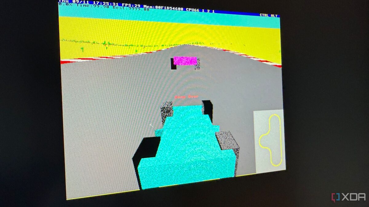 Exploring TempleOS: The Unique Legacy of Terry A. Davis - NEWSNOWCHICAGO