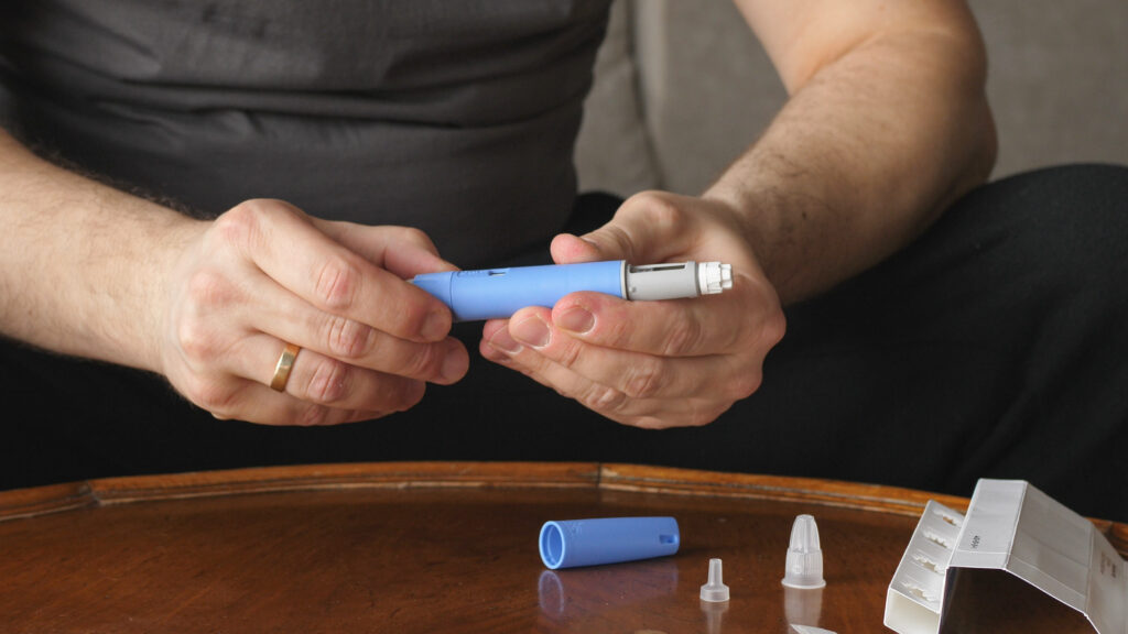Urgent Study Reveals Half of Semaglutide Users Stop Treatment ...