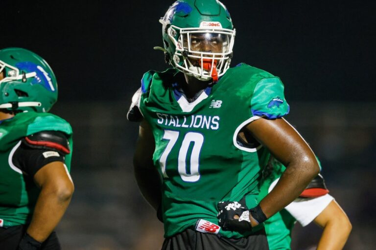 Virginia Tech Fires Coach Brent Pry; Local Recruits Decommit ...