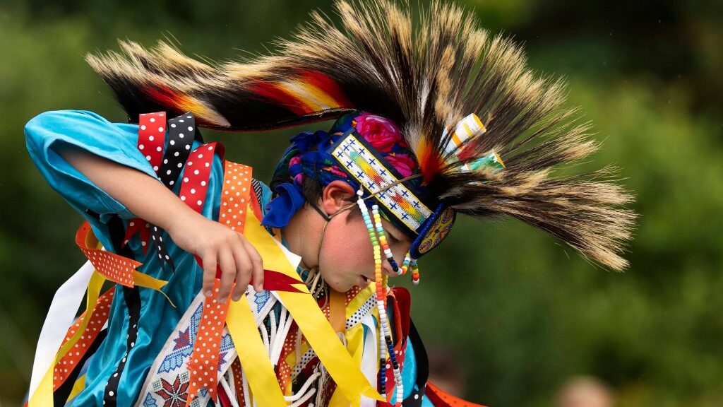 Wabanaki Tribe Hosts 45th Annual Community Days in Littleton ...