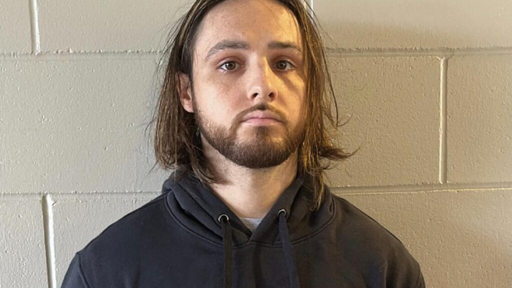 29-Year-Old Accused of Sparking L.A.'s Most Destructive Fire ...