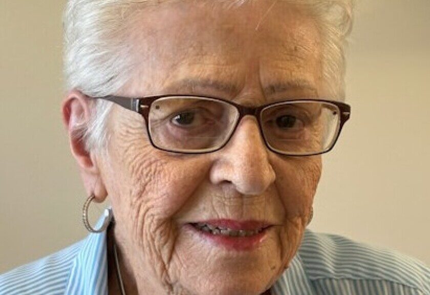 Betty Nelson Howe Celebrates 100th Birthday with Open House ...