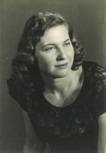 Celebrating the Life of Norma Jane Nichelson: A Legacy Remembered ...