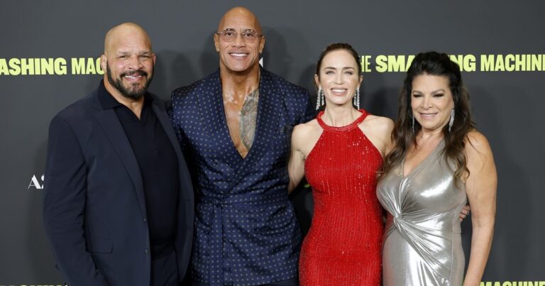 Discovering the Paths of Mark Kerr and Dawn Staples Post-Film ...