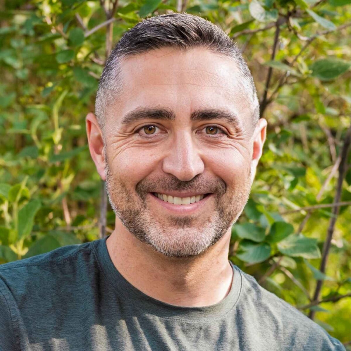 Dmitri Atrash Seeks Thompson School Board Seat to Enhance Student Outcomes - NEWSNOWCHICAGO