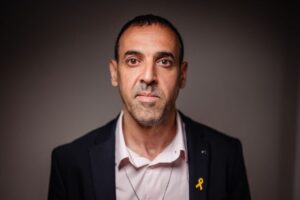 Eli Sharabi Reflects on Kidnapping and Loss Two Years Later ...