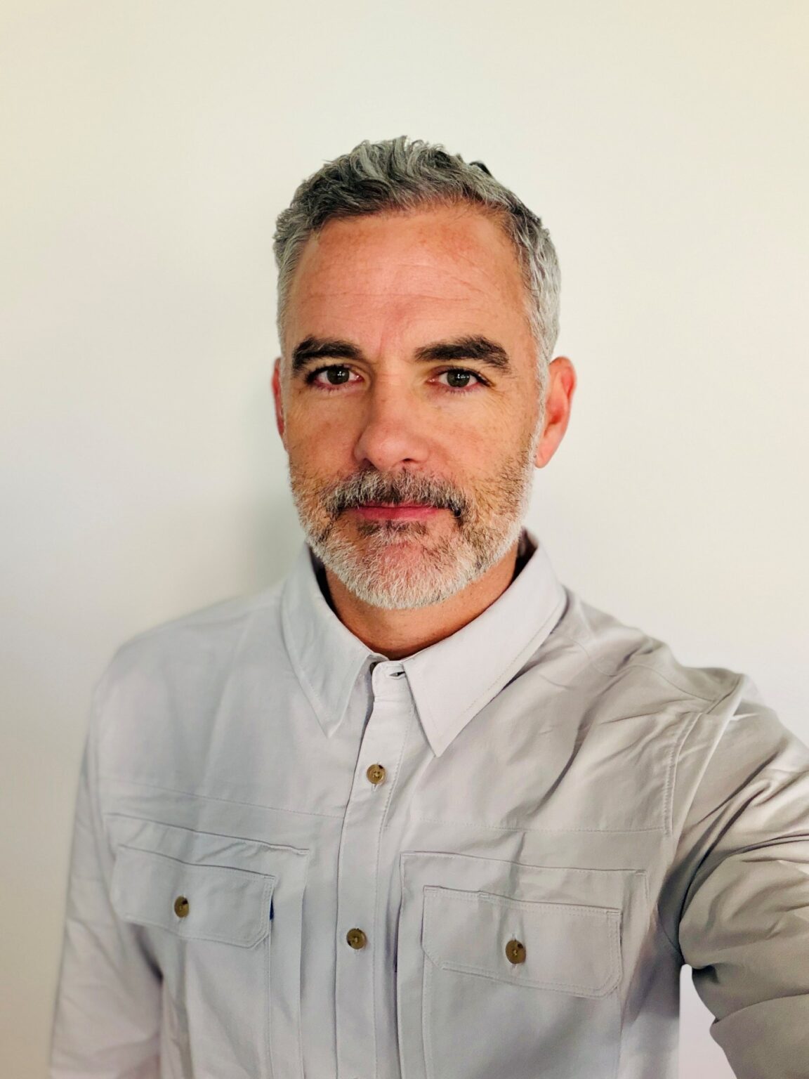 Lafayette Council Candidate Luke Arrington Advocates for Regional ...