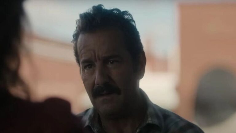 Major Shock: Armand's Death Confirmed in Tulsa King Season 3 ...