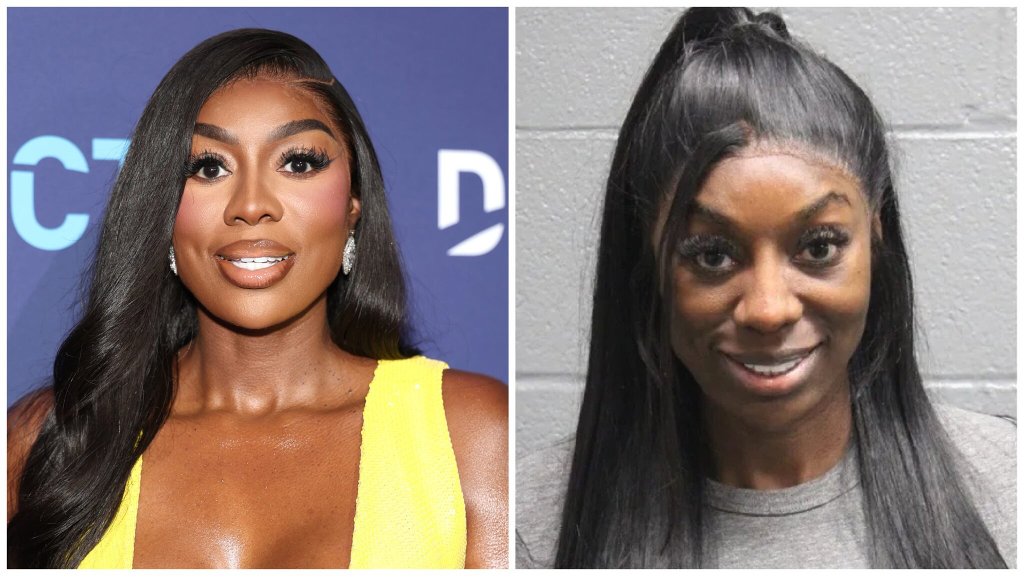 RHOP Star Wendy Osefo Fired After Felony Fraud Charges - NEWSNOWCHICAGO