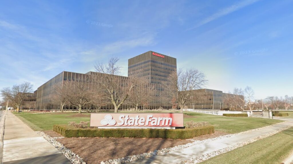 State Farm Targets Massachusetts Market with 2027 Launch Plans ...