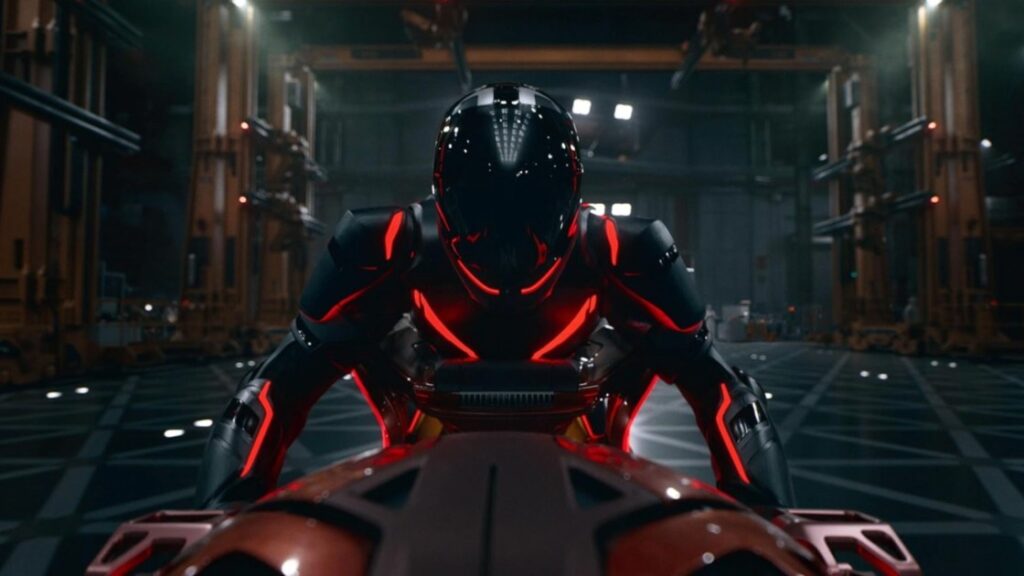 Tron: Ares Set for Strong Box Office Debut Despite Mixed Reviews ...
