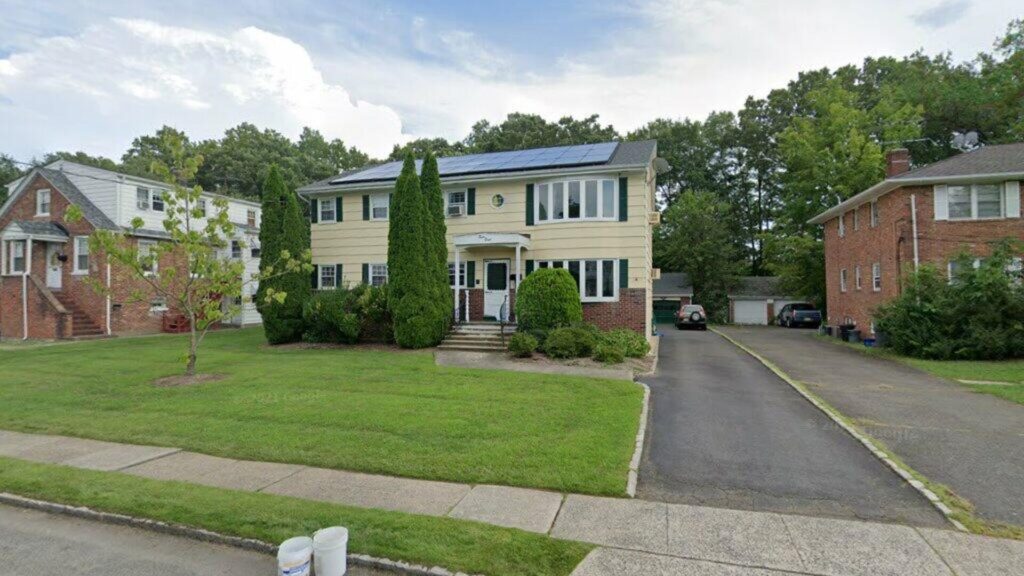 Union County Real Estate: Top Homes Under $1 Million Revealed ...