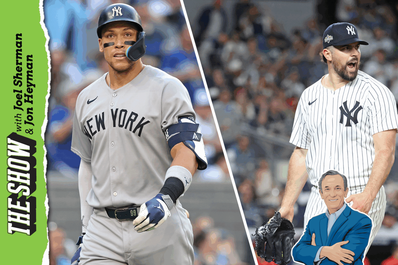 Yankees Face Do-or-Die Game as Judge and Rodon Step Up - NEWSNOWCHICAGO