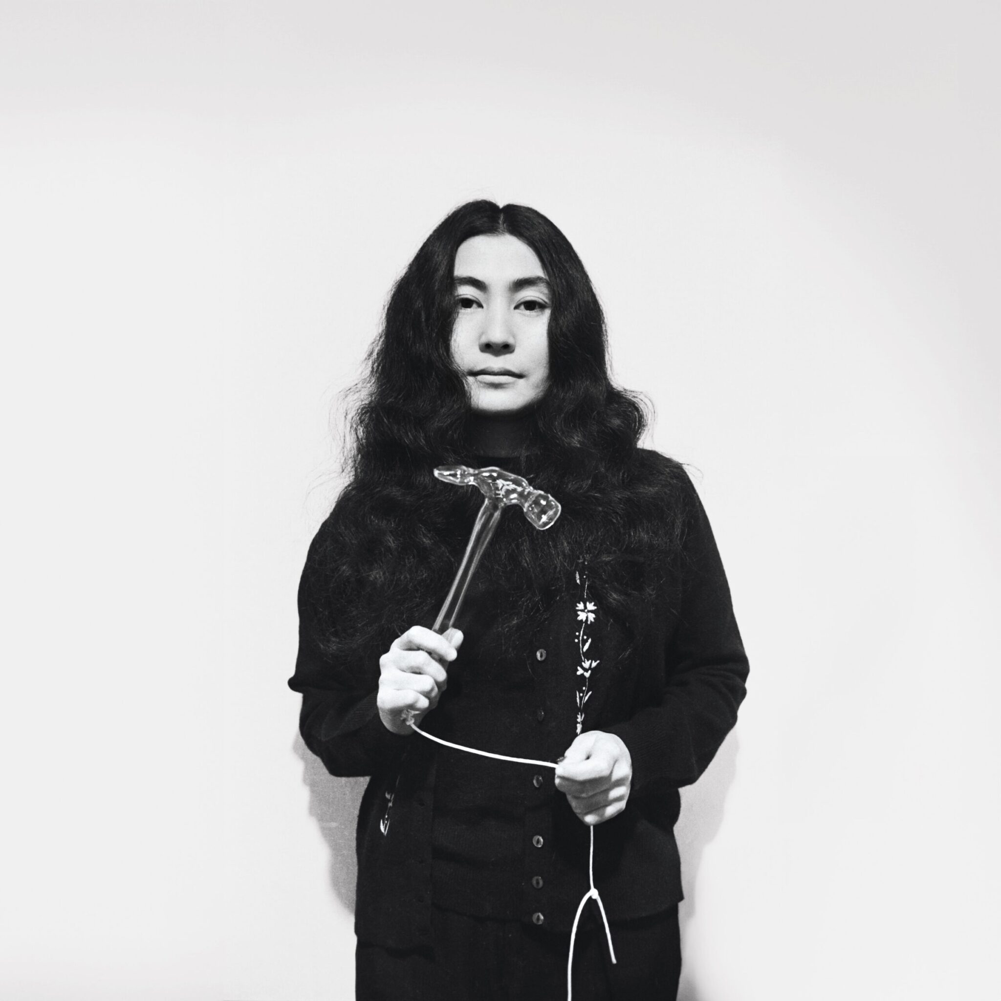 Yoko Ono's Groundbreaking Exhibition Opens at MCA Chicago - NEWSNOWCHICAGO