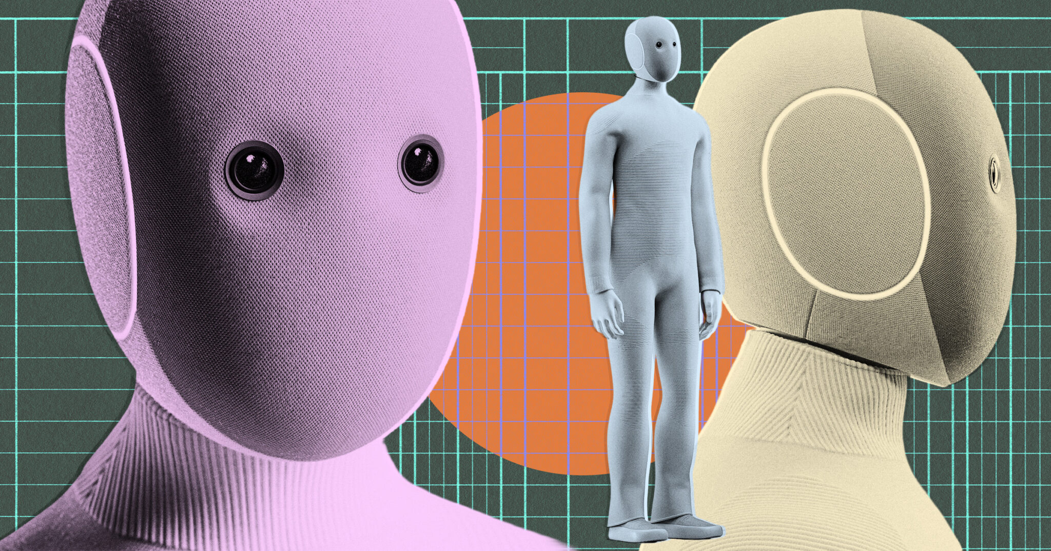 $20,000 NEO Robot Servant Unveils Human-Centric Operation - NEWSNOWCHICAGO