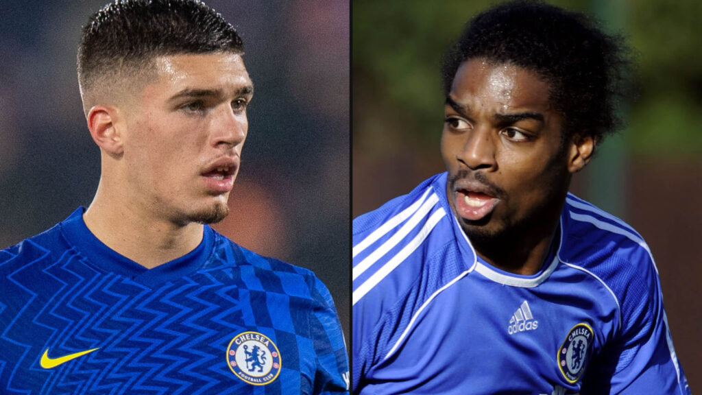 Chelsea Legends Reflect on Their Unforgettable One-Time Debuts ...