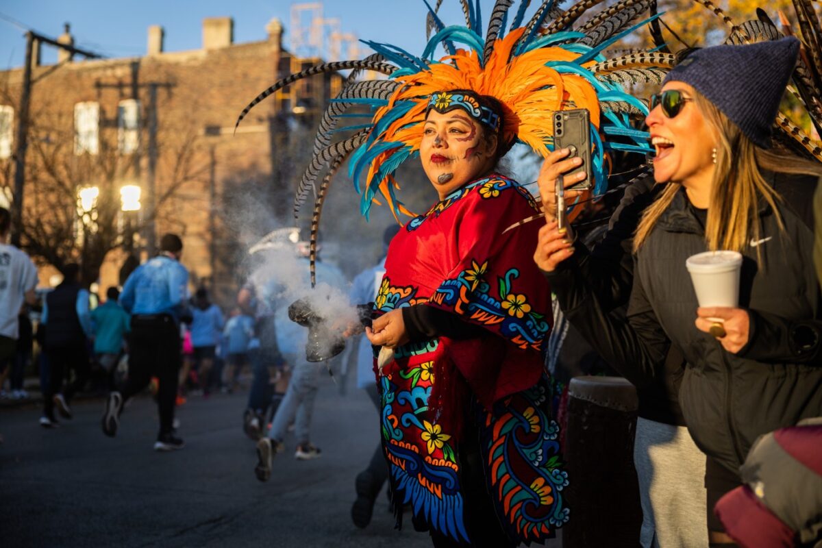 Chicago's Latino Businesses Face Crisis, Yet Signs of Unity Emerge ...