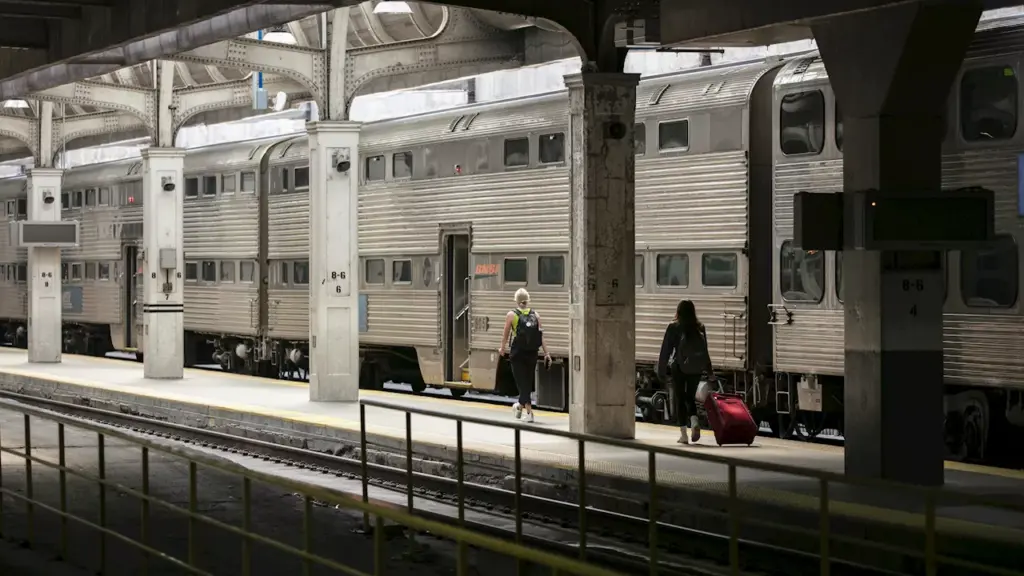 Chicago Transit Agencies Confirm No Fare Hikes for 2026 - NEWSNOWCHICAGO