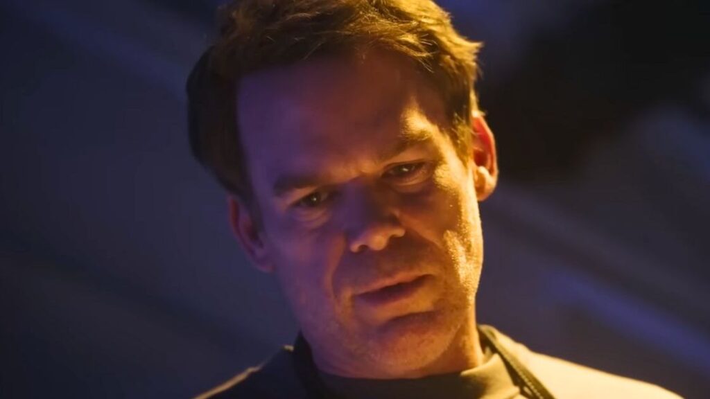 Clyde Phillips Reveals Production Timeline for Dexter: Resurrection ...