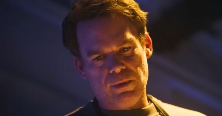 Clyde Phillips Reveals Production Timeline for Dexter: Resurrection ...